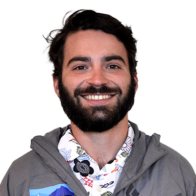 Matt Hartnett | Adaptive Sports Center