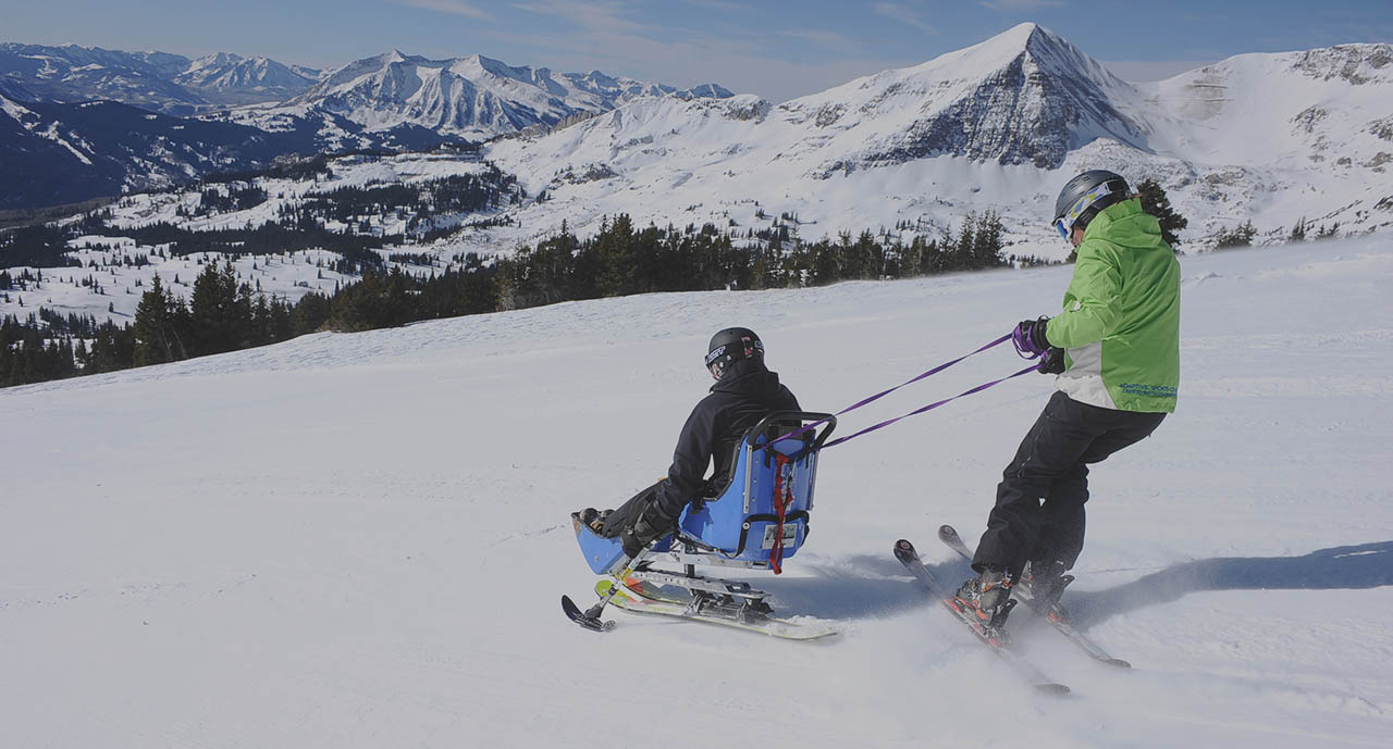 Adaptive Sports Center