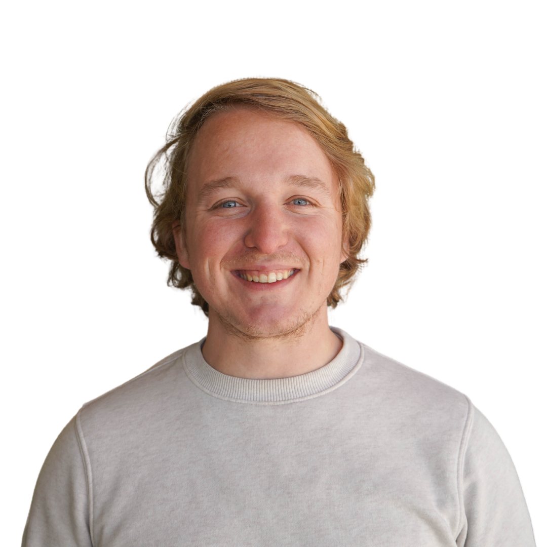 Gabe Walker | Adaptive Sports Center