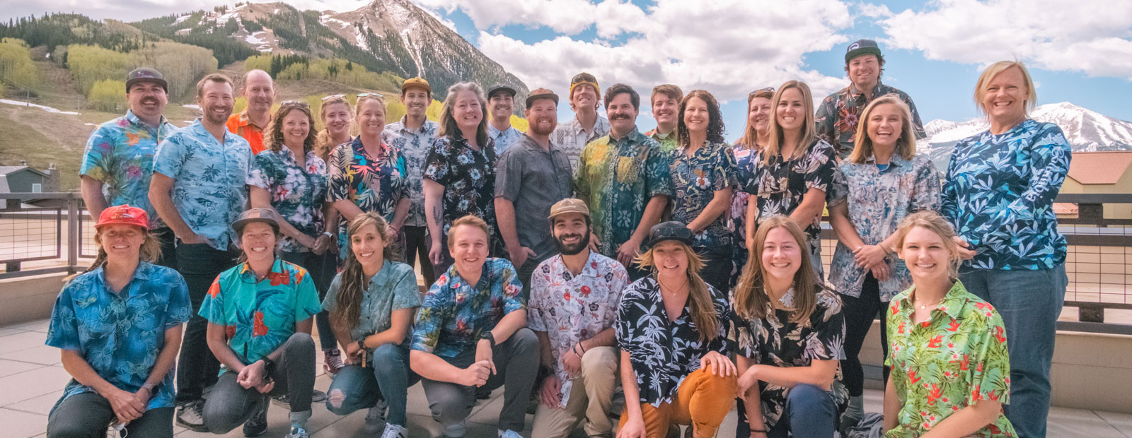 Board of Directors | Adaptive Sports Center